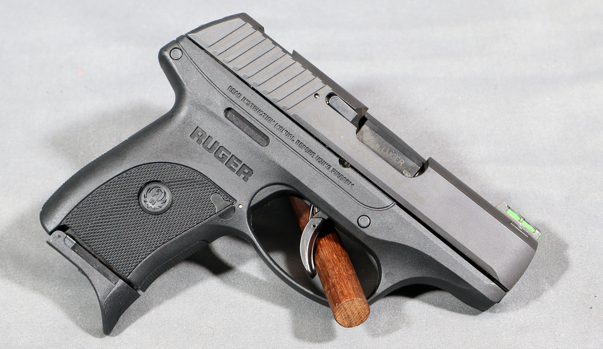 Ruger ~ LC9S ~ 9mm Luger | Bass Pro Shops